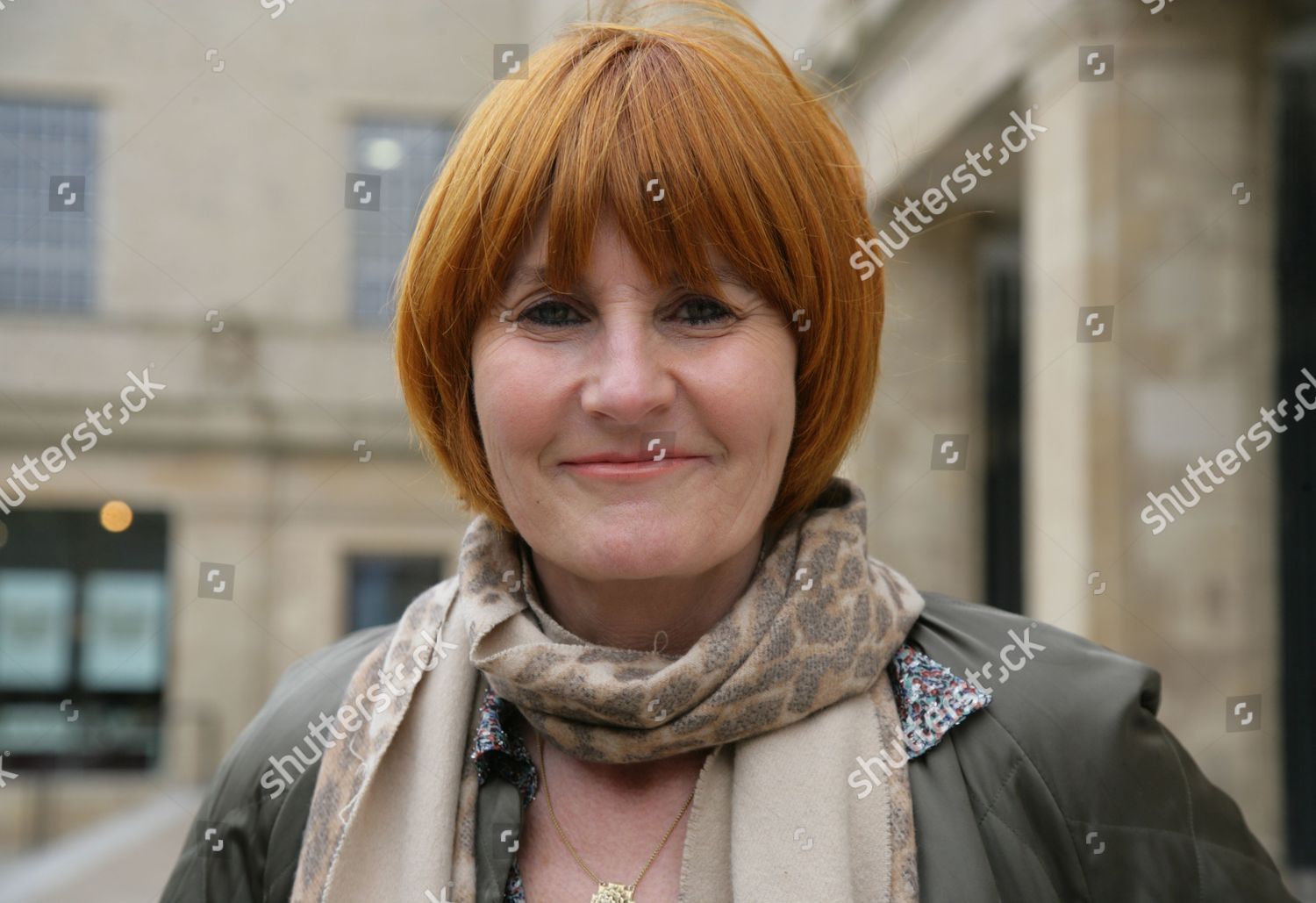 Mary Portas Editorial Stock Photo - Stock Image | Shutterstock