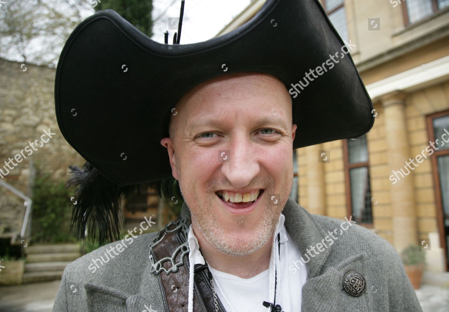 Jonny Duddle Editorial Stock Photo - Stock Image | Shutterstock