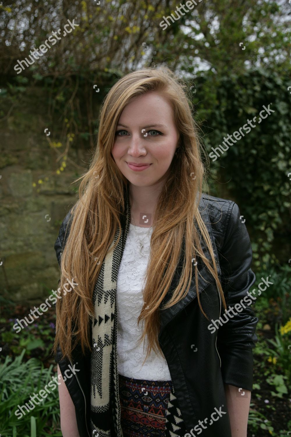 LUCY POWRIE Editorial Stock Photo - Stock Image | Shutterstock