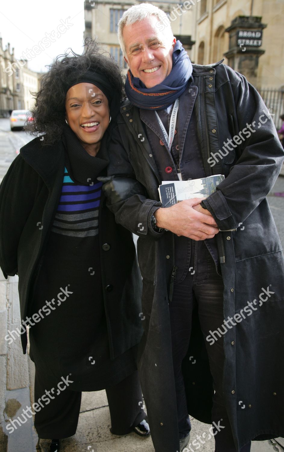 Paul Blezard Editorial Stock Photo - Stock Image | Shutterstock
