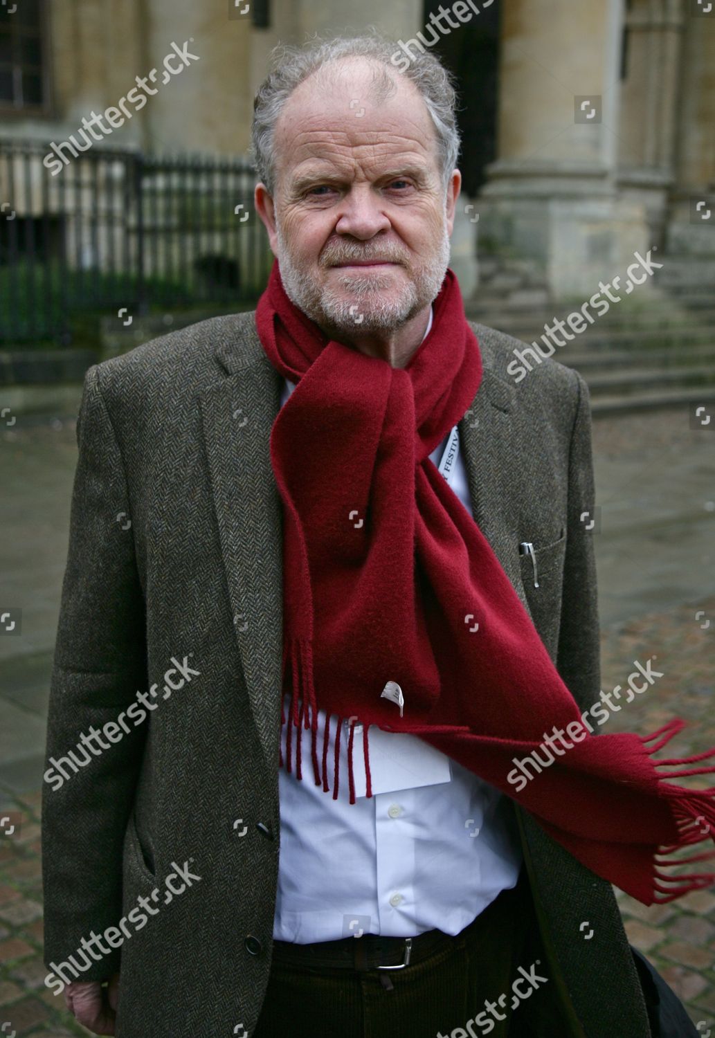 William Chislett Editorial Stock Photo - Stock Image | Shutterstock