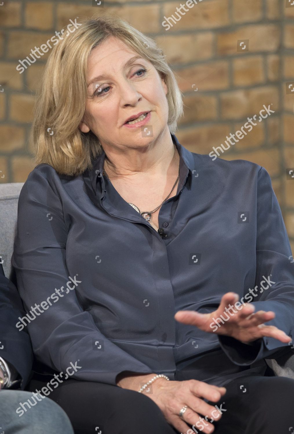 Victoria Wood Editorial Stock Photo - Stock Image | Shutterstock