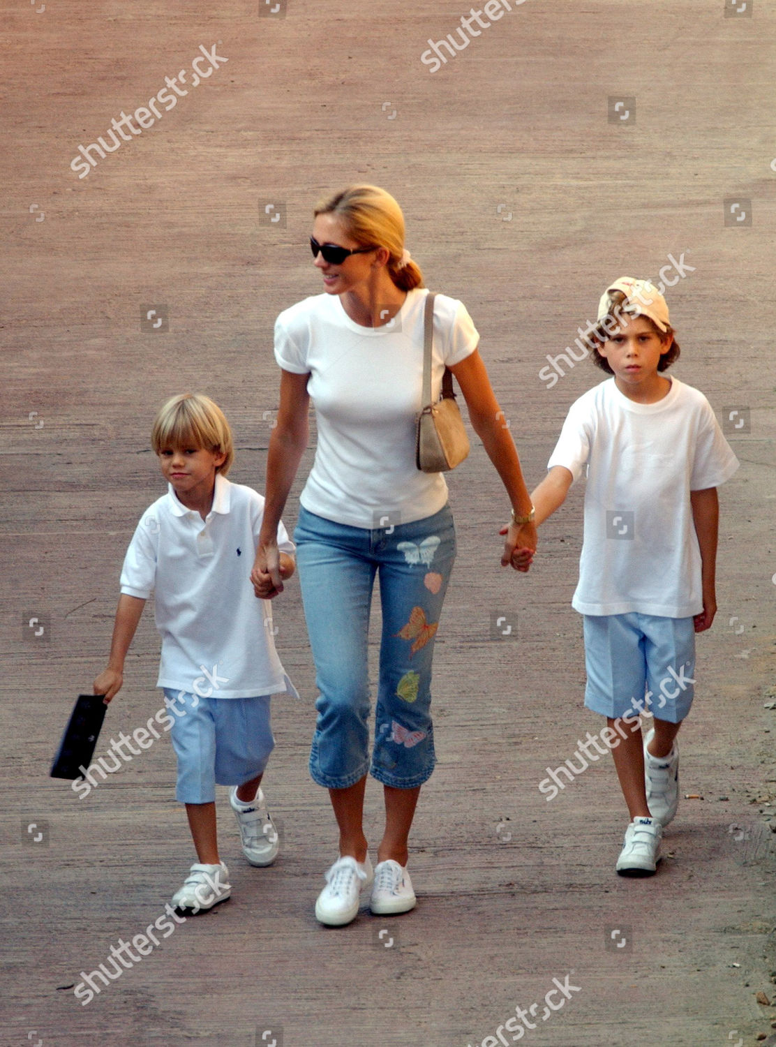 Miranda Rijnsburger Children