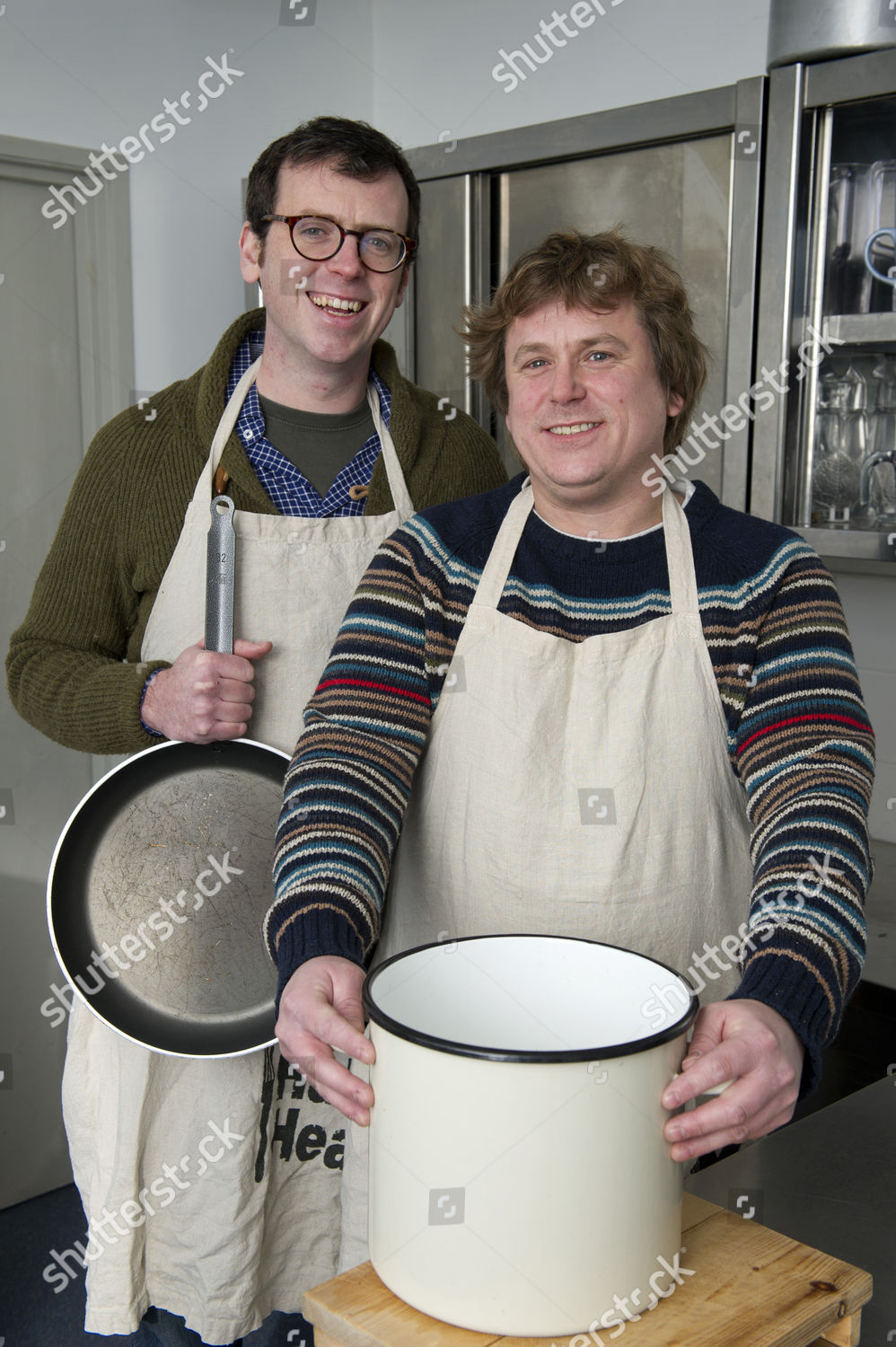 Tim Maddams Robin Rea Editorial Stock Photo - Stock Image | Shutterstock