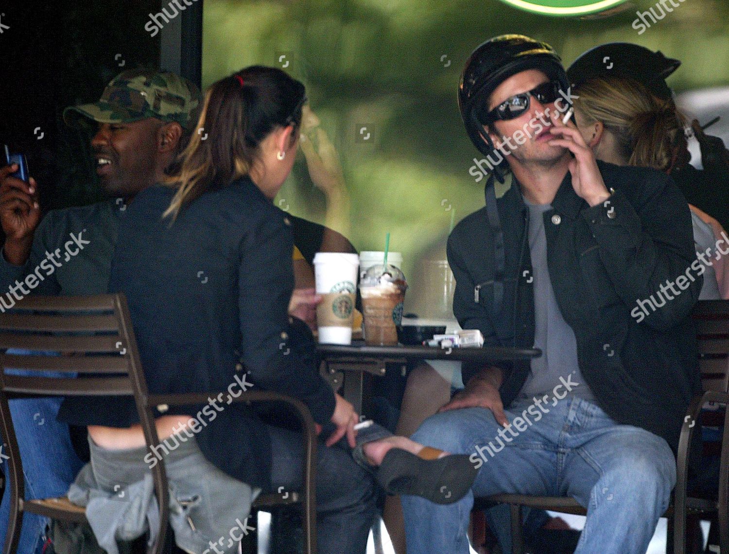Keanu Reeves His Sister Kim Editorial Stock Photo - Stock Image ...