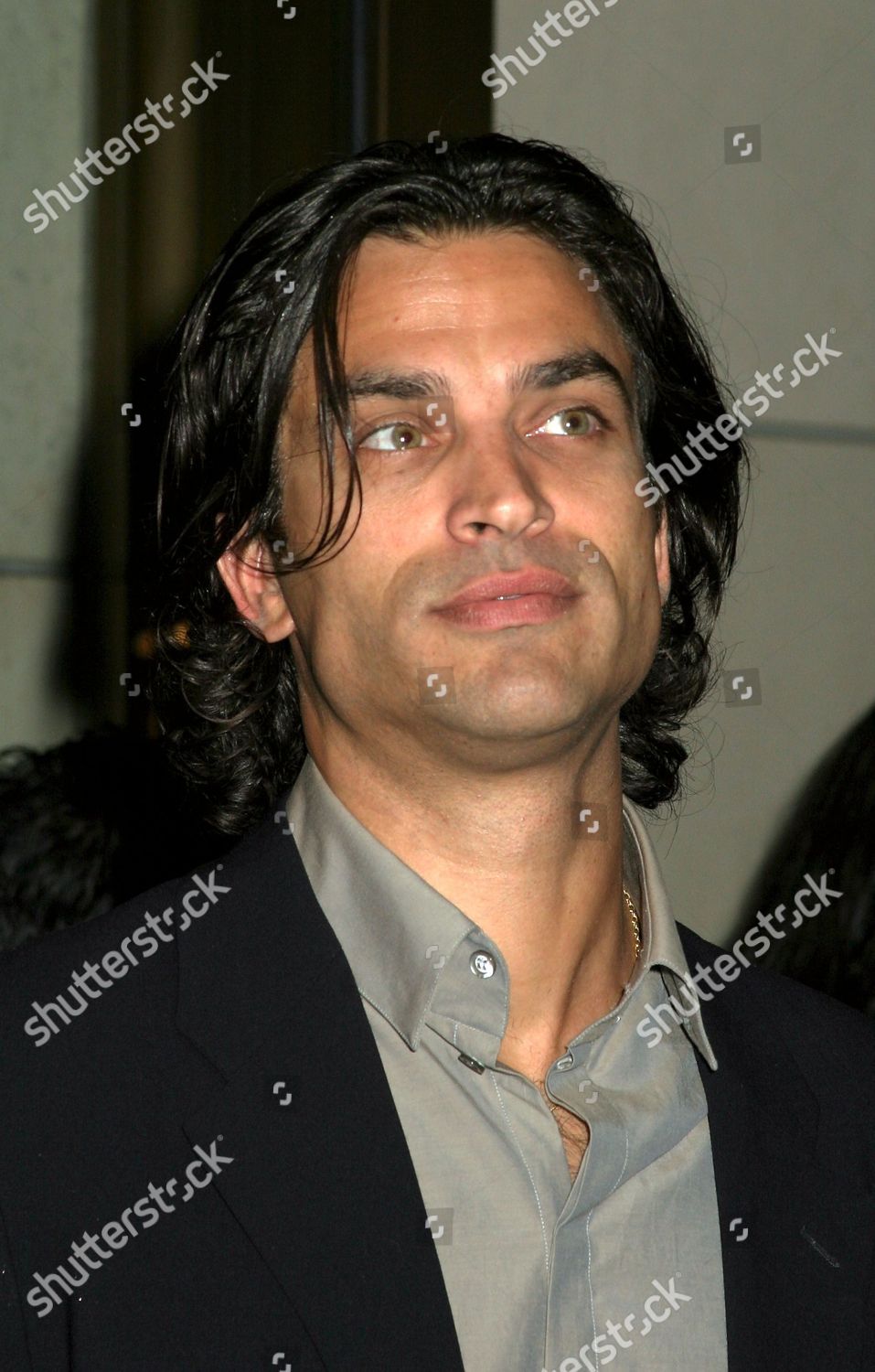 Jonathan Schaech Editorial Stock Photo - Stock Image | Shutterstock