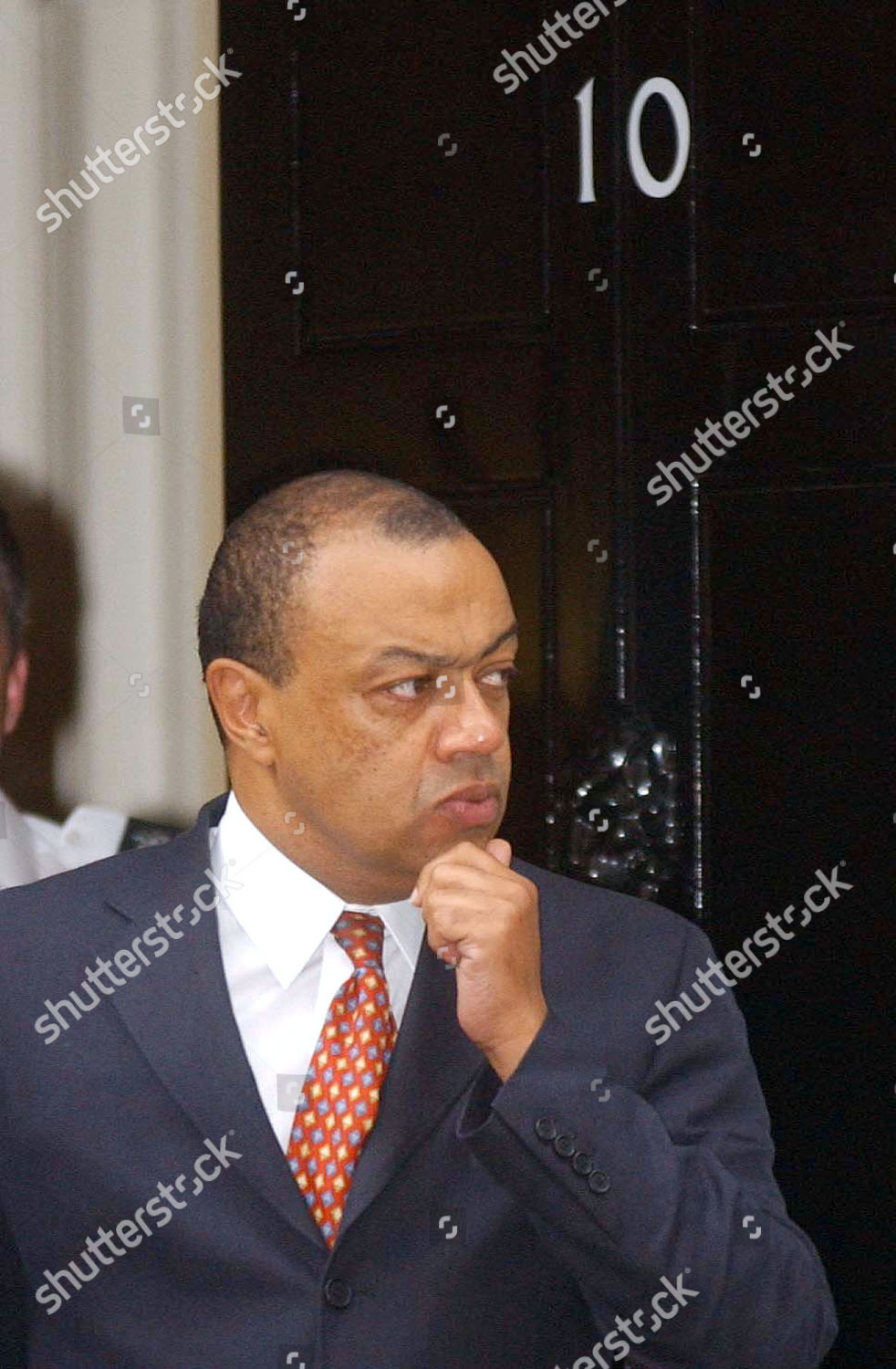 Paul Boateng Editorial Stock Photo - Stock Image | Shutterstock