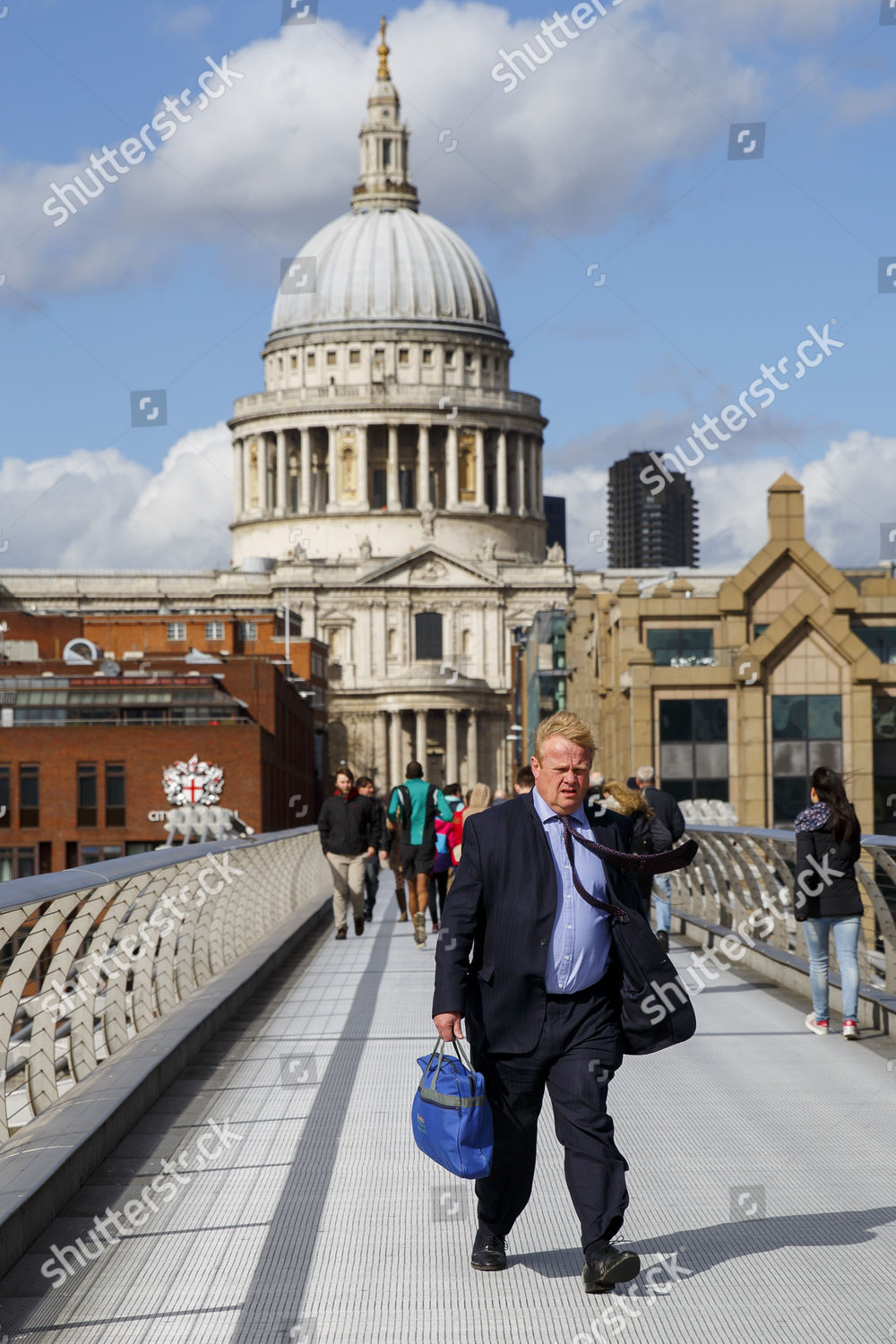 People Walking Against Strong Wind On Editorial Stock Photo - Stock ...