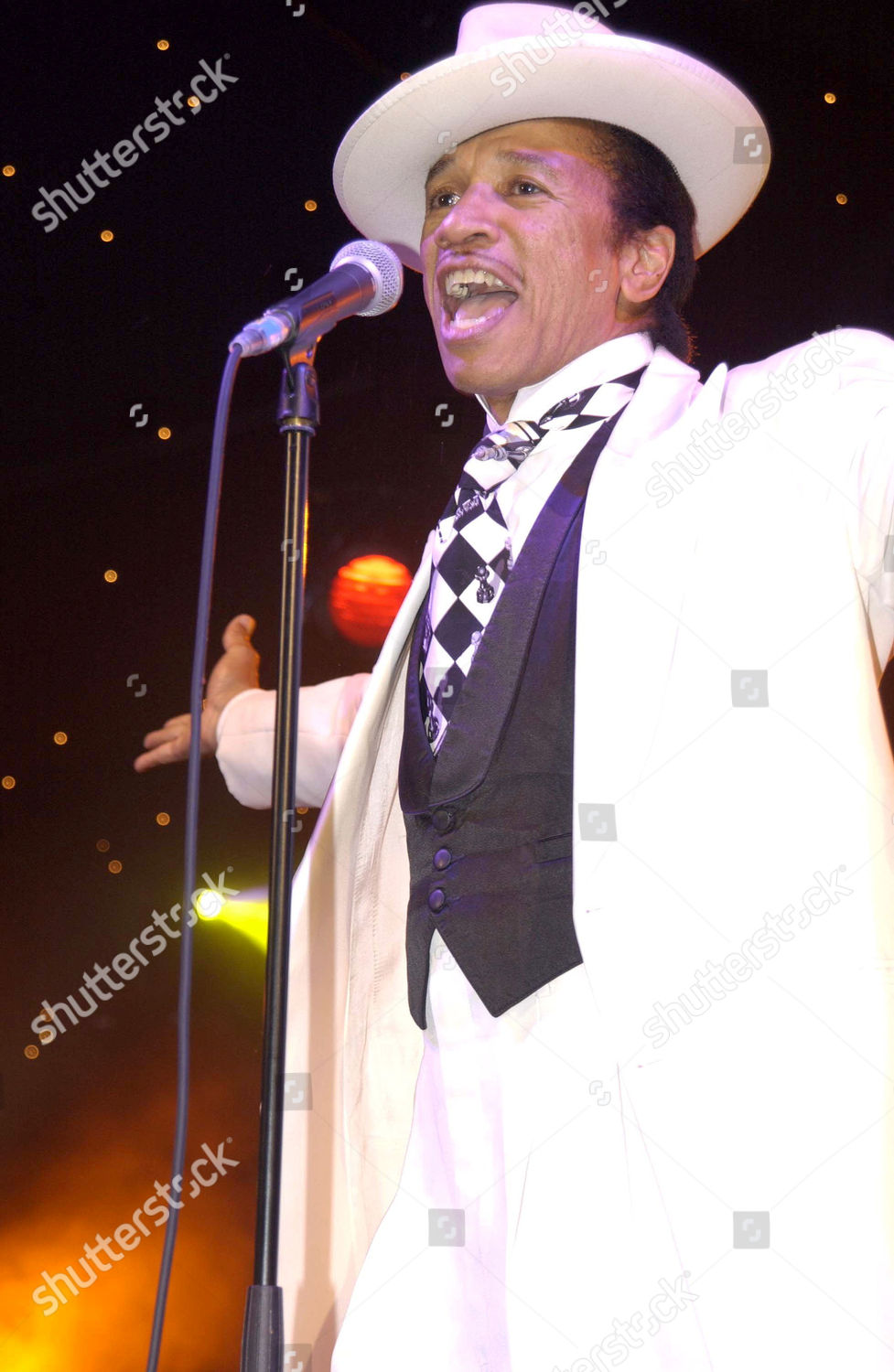 Kid Creole Editorial Stock Photo - Stock Image | Shutterstock