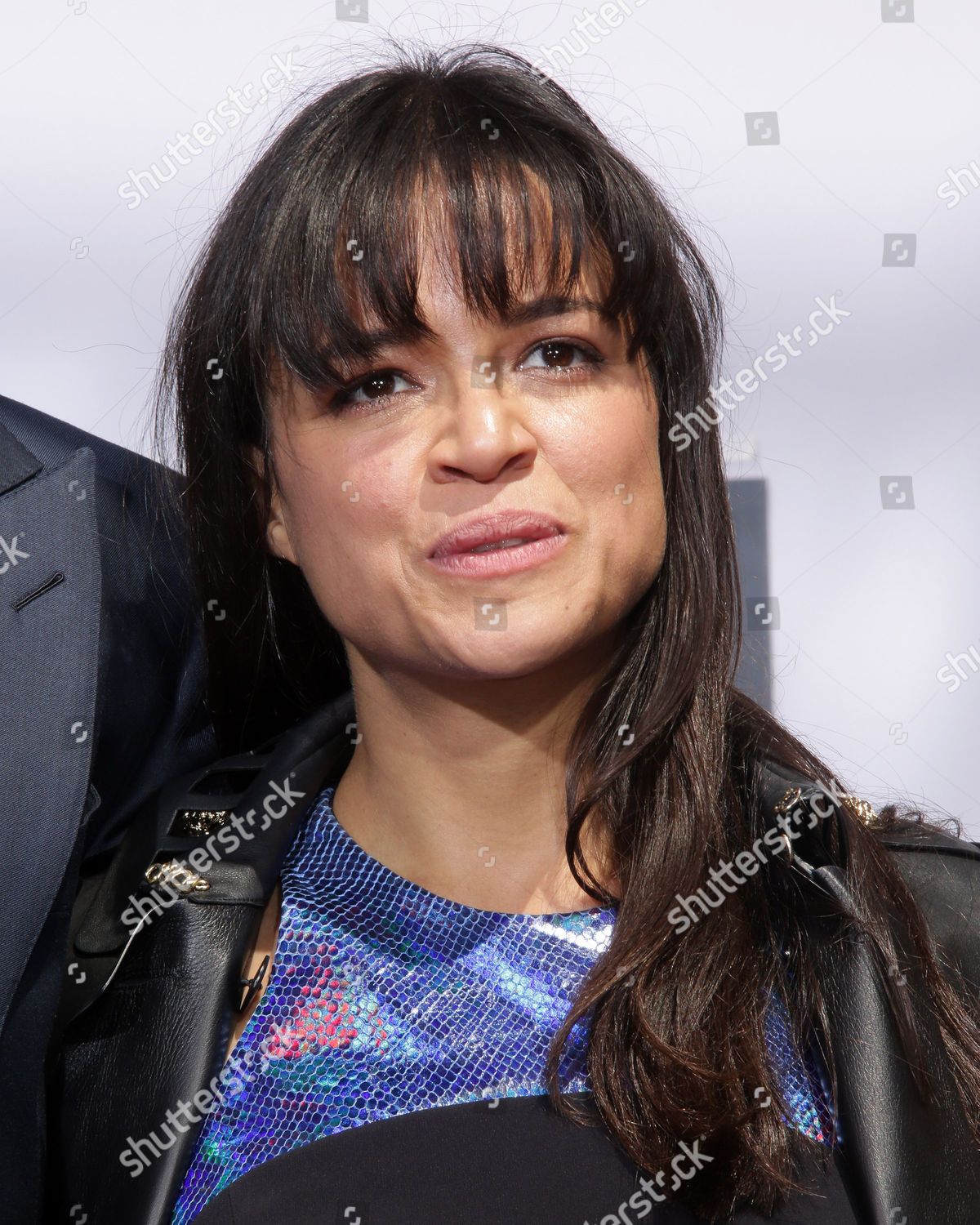 Michelle Rodriguez Editorial Stock Photo - Stock Image | Shutterstock