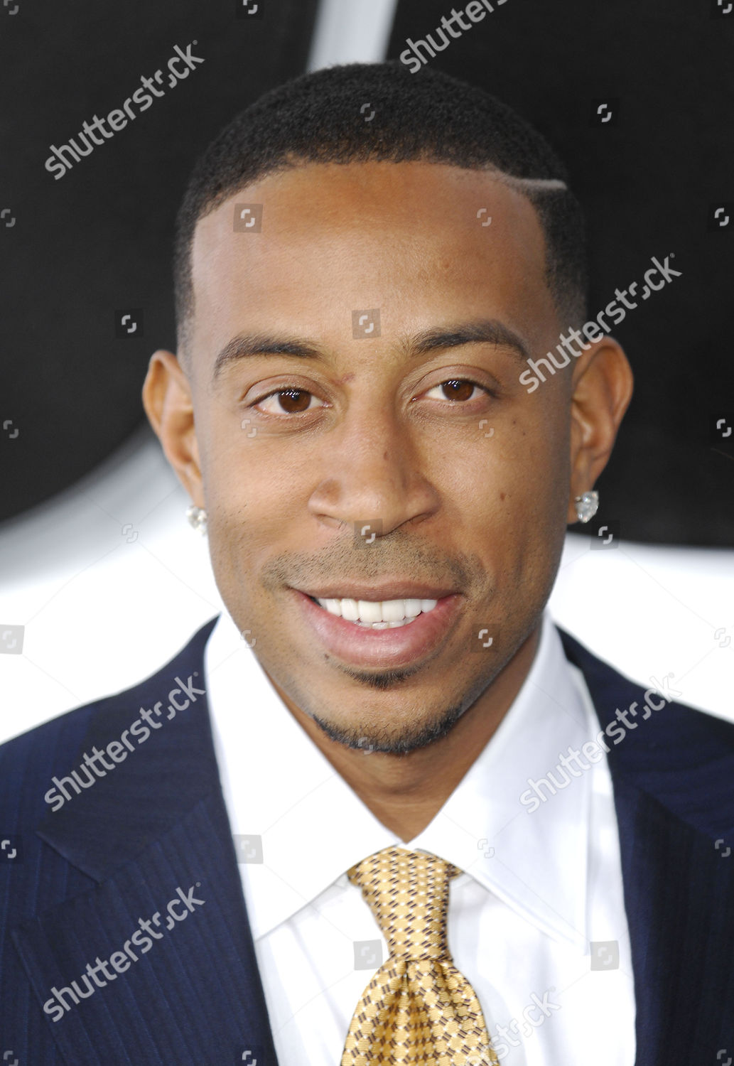 Ludacris Editorial Stock Photo - Stock Image | Shutterstock