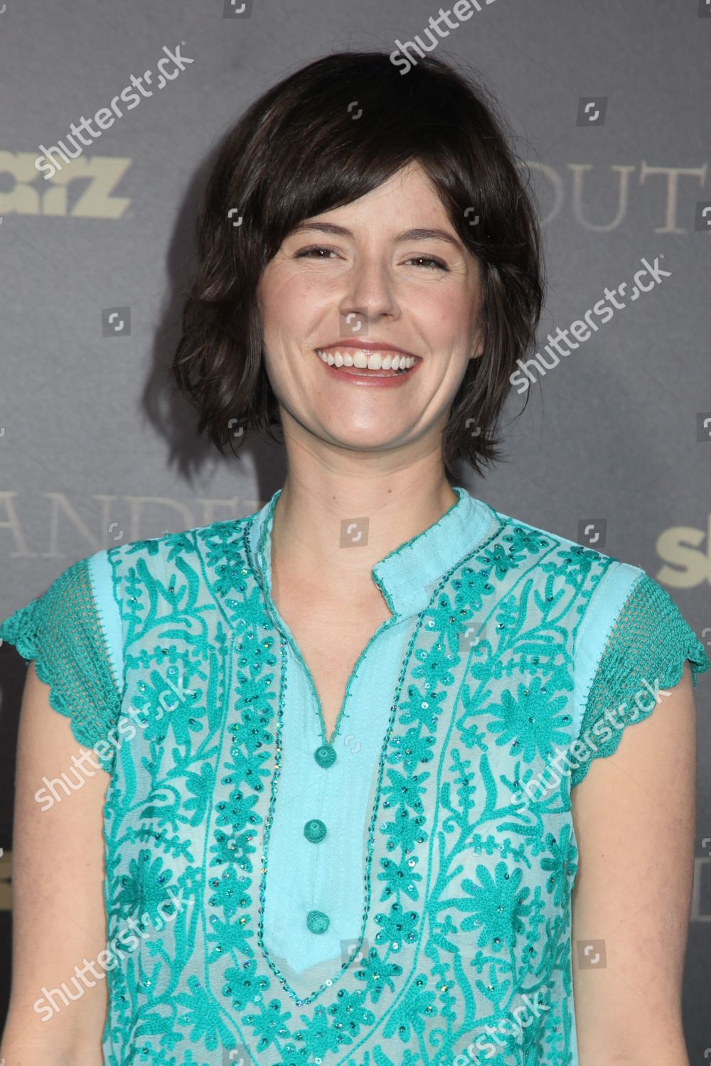 Jennifer Allcott Editorial Stock Photo - Stock Image | Shutterstock
