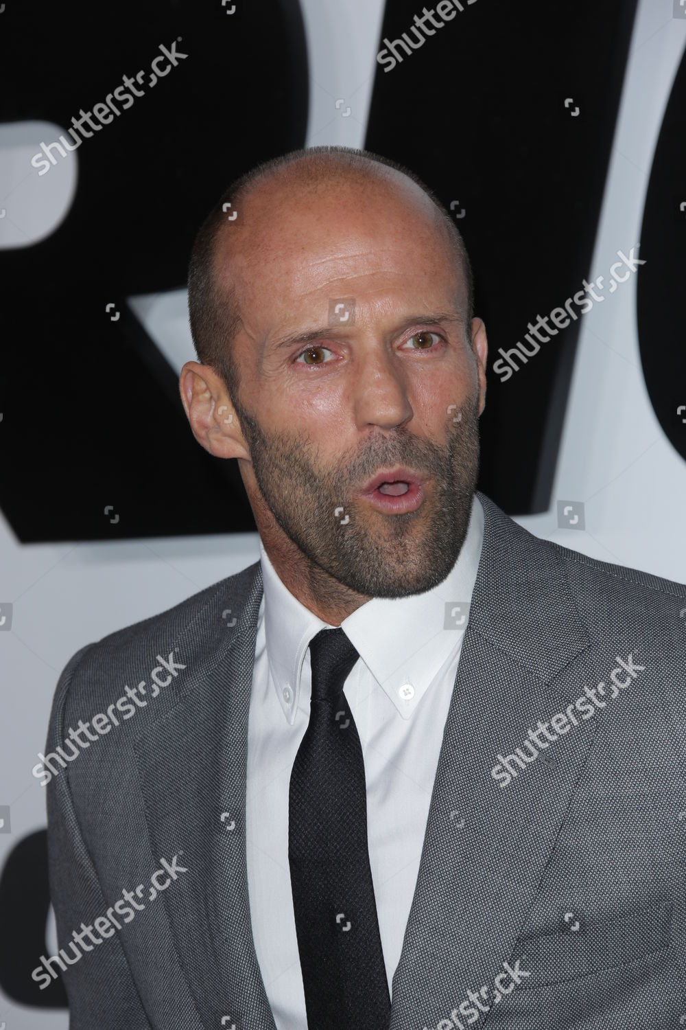 Jason Statham Editorial Stock Photo - Stock Image | Shutterstock