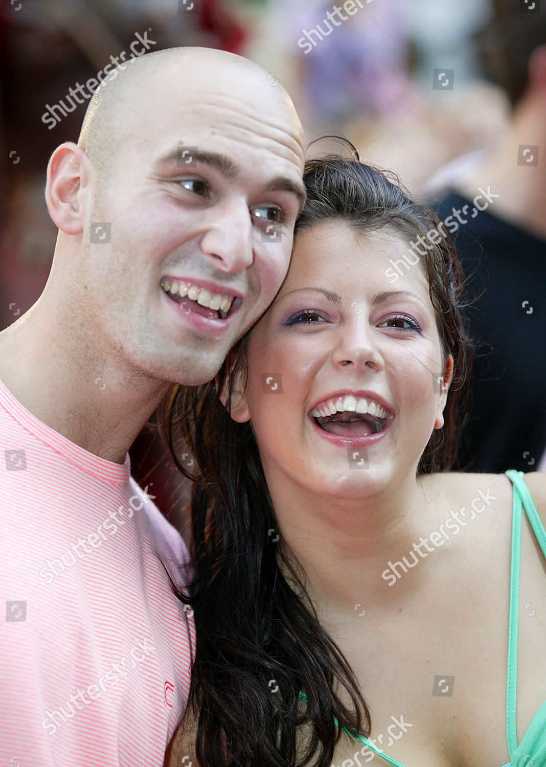 Marco Sabba Emma Greenwood Editorial Stock Photo - Stock Image ...