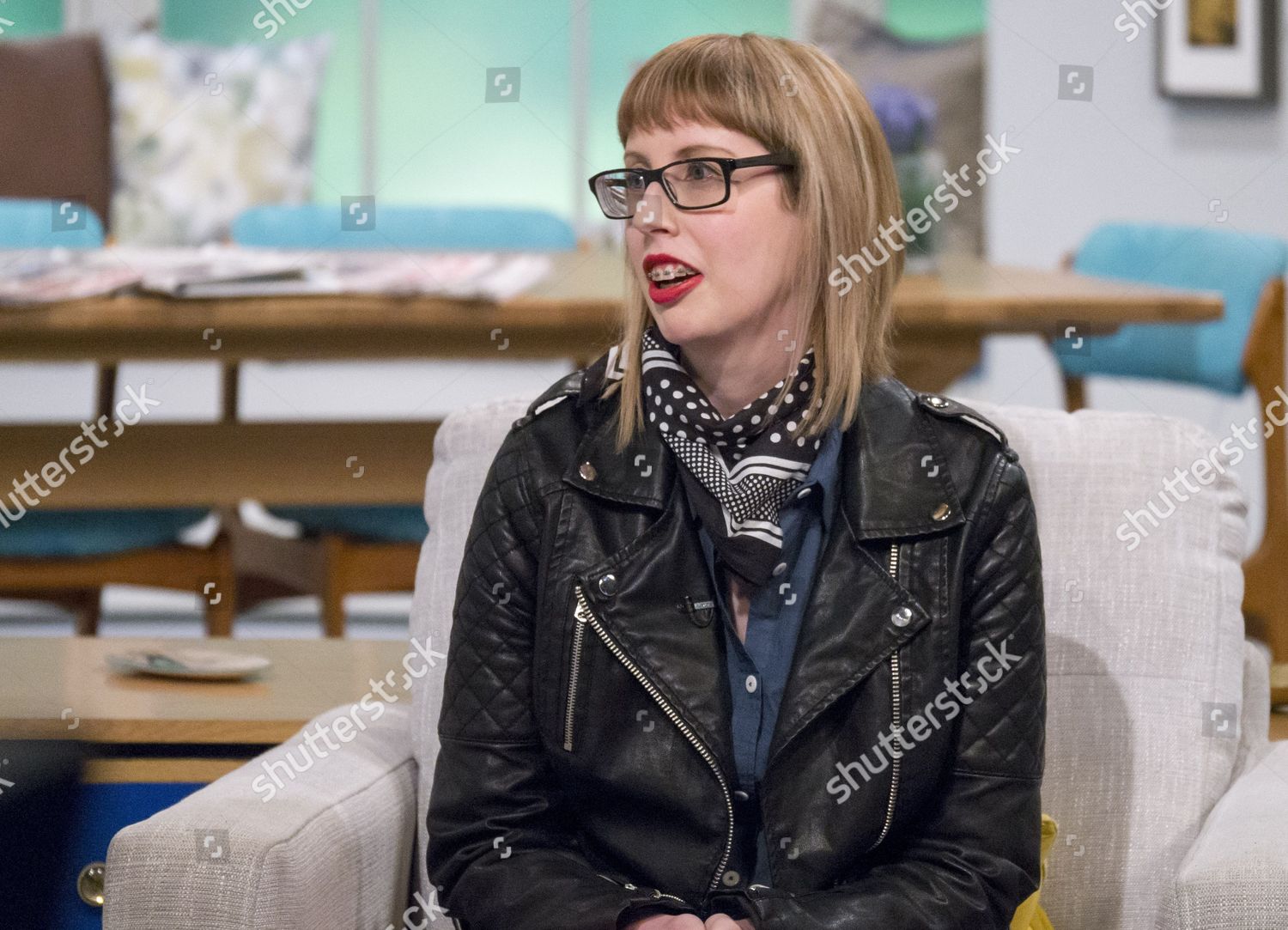 Penny Andrews Editorial Stock Photo - Stock Image | Shutterstock