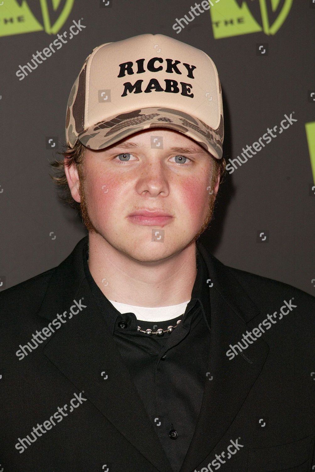 Ricky Mabe Editorial Stock Photo - Stock Image | Shutterstock