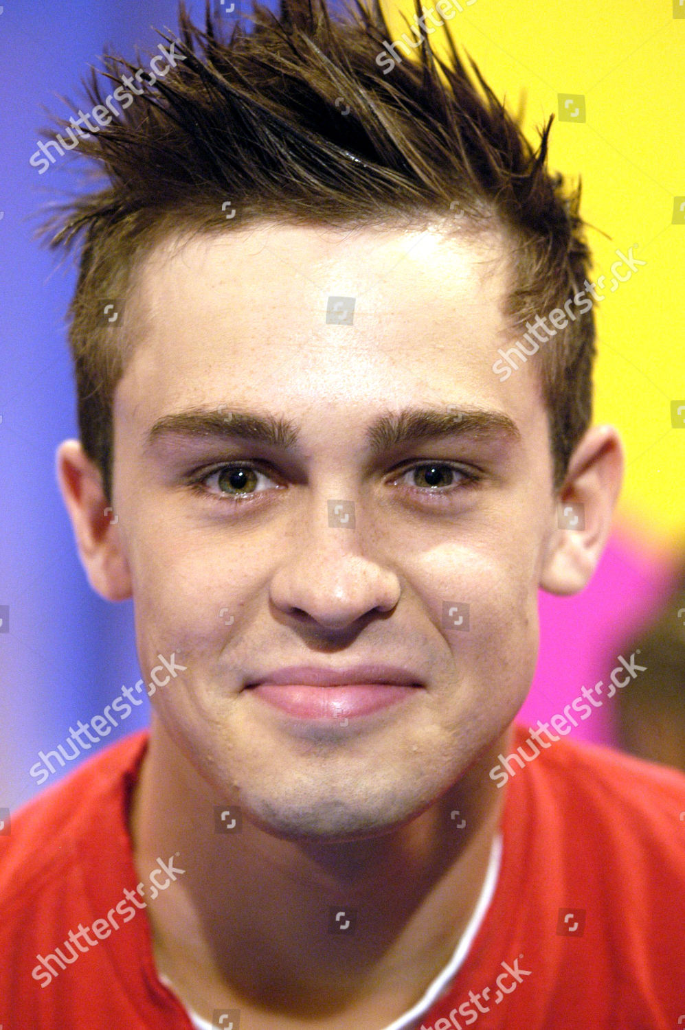 Mark Harle V Editorial Stock Photo - Stock Image | Shutterstock