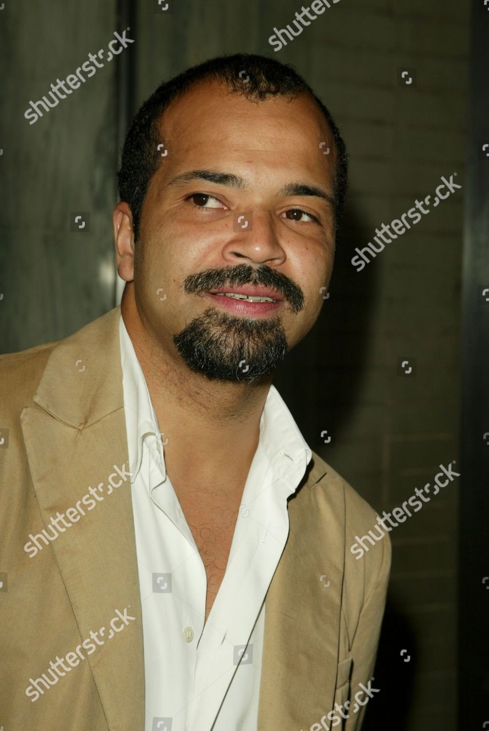 Jeffrey Wright Editorial Stock Photo - Stock Image | Shutterstock