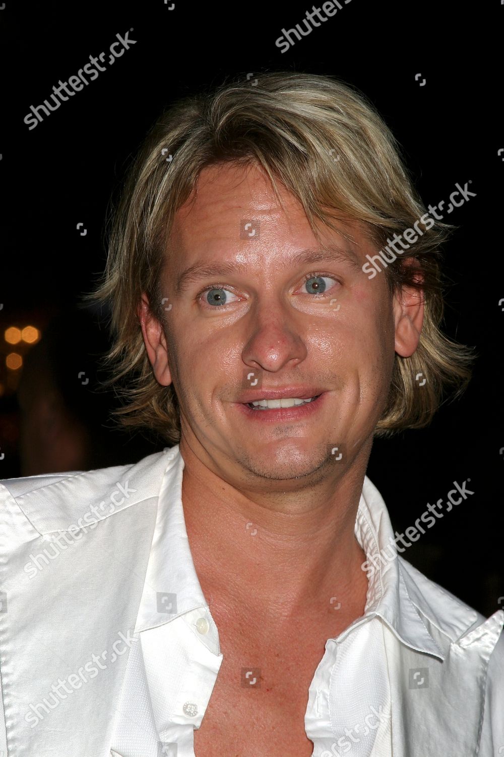 Carson Kressley Editorial Stock Photo - Stock Image | Shutterstock