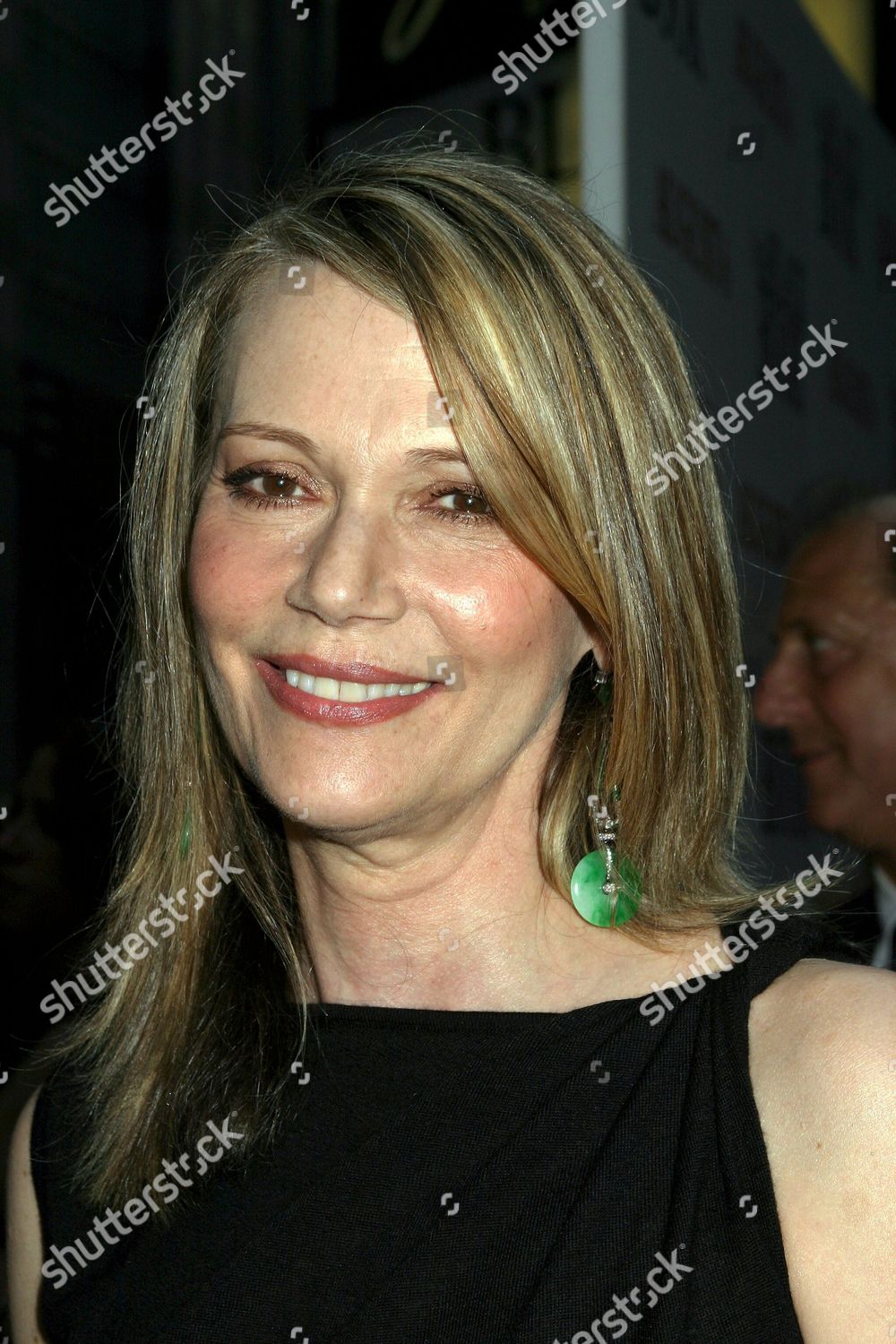 Peggy Lipton Editorial Stock Photo - Stock Image | Shutterstock