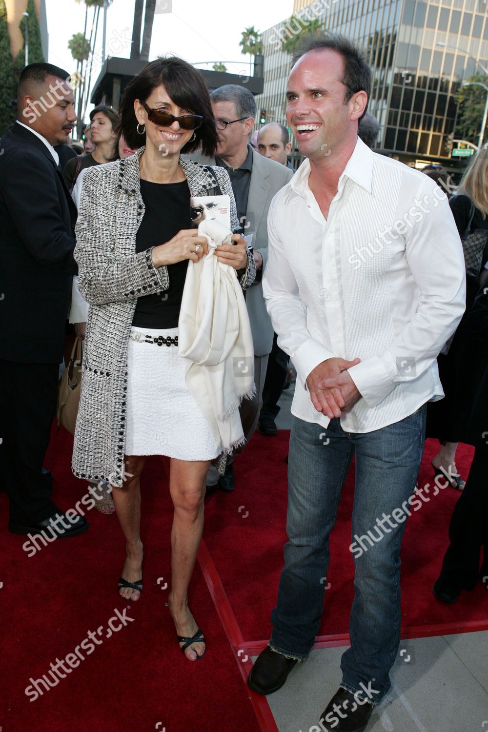 Walt Goggins Editorial Stock Photo - Stock Image | Shutterstock