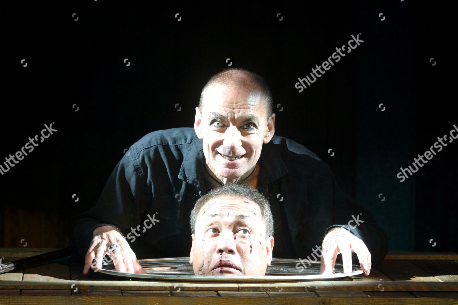 Michael Feast Junix Inocian Editorial Stock Photo - Stock Image ...