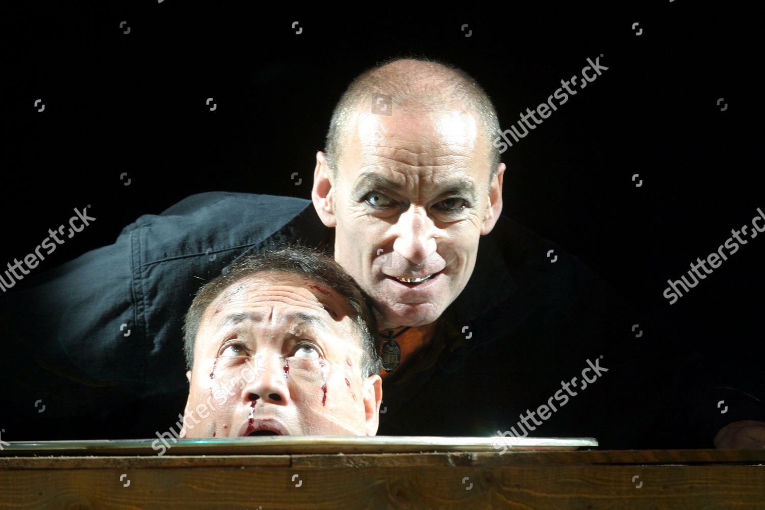 Michael Feast Junix Inocian Editorial Stock Photo - Stock Image ...