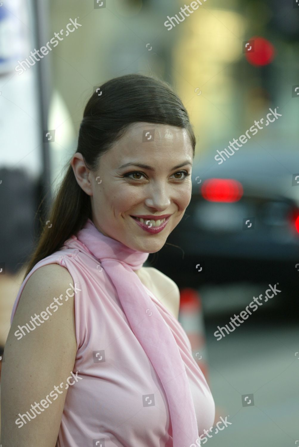 Kate Kelton Editorial Stock Photo - Stock Image | Shutterstock