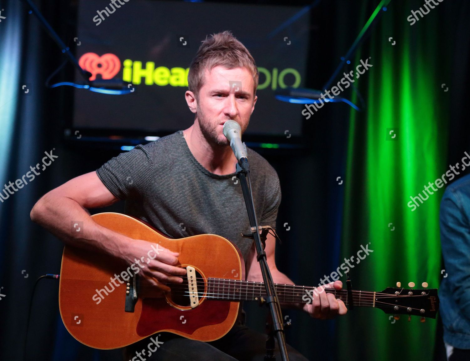 Danny Bemrose Editorial Stock Photo - Stock Image | Shutterstock