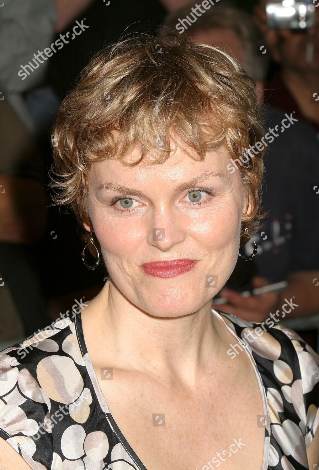 Stephnie Weir Editorial Stock Photo - Stock Image | Shutterstock