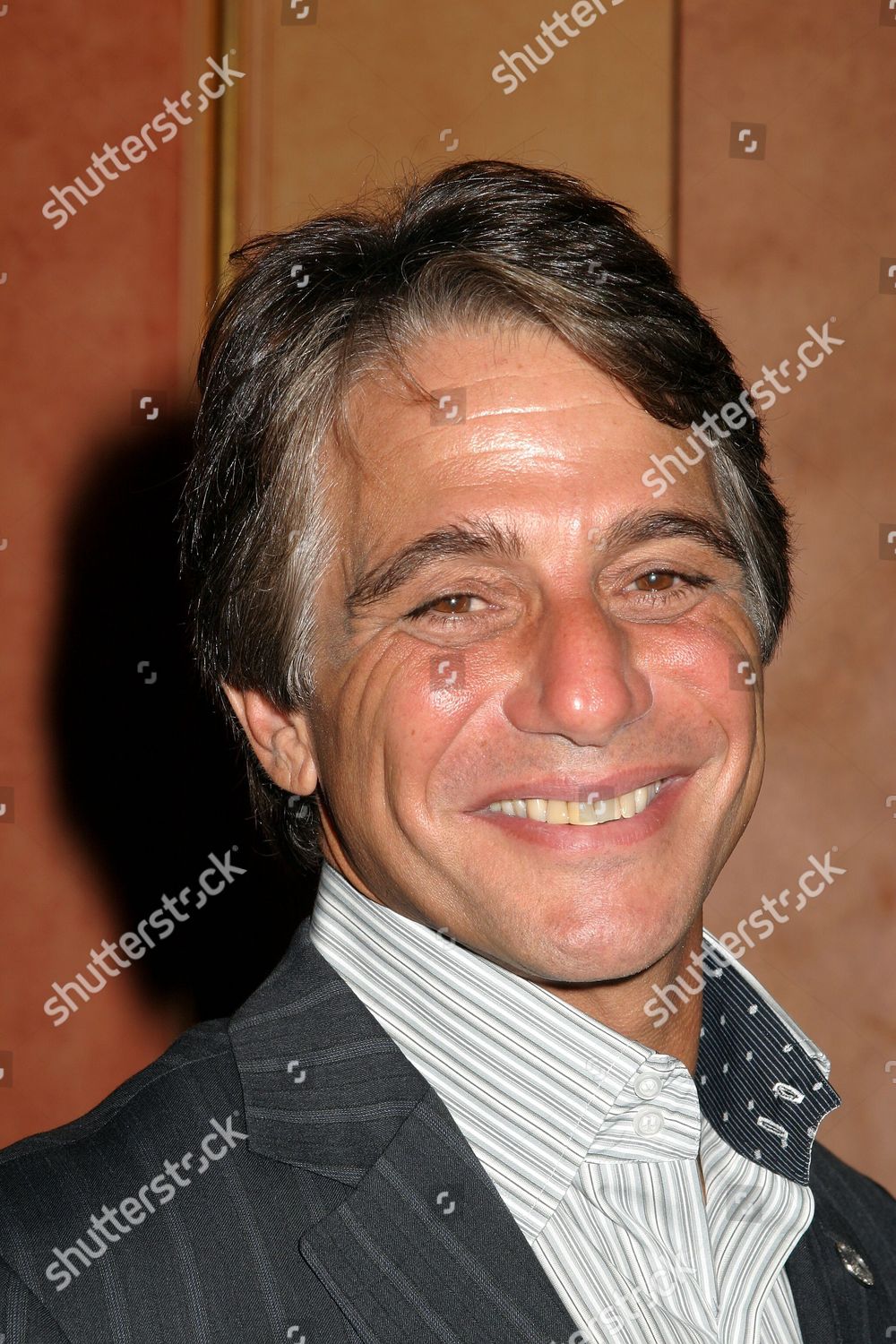 Tony Danza Editorial Stock Photo - Stock Image | Shutterstock