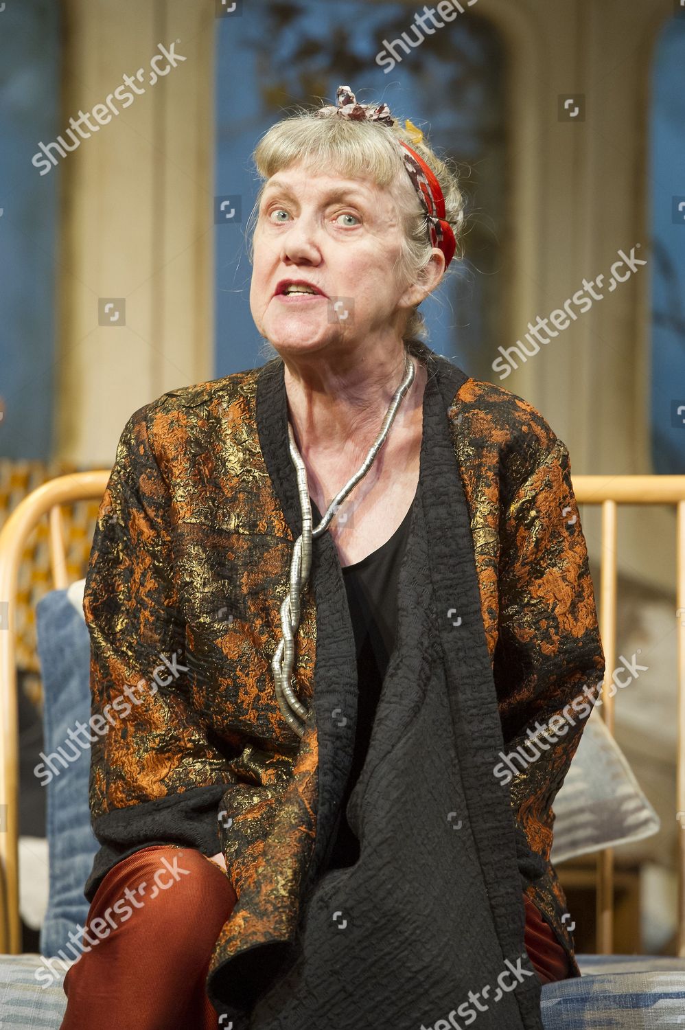 Marty Cruickshank Virgie Editorial Stock Photo - Stock Image | Shutterstock