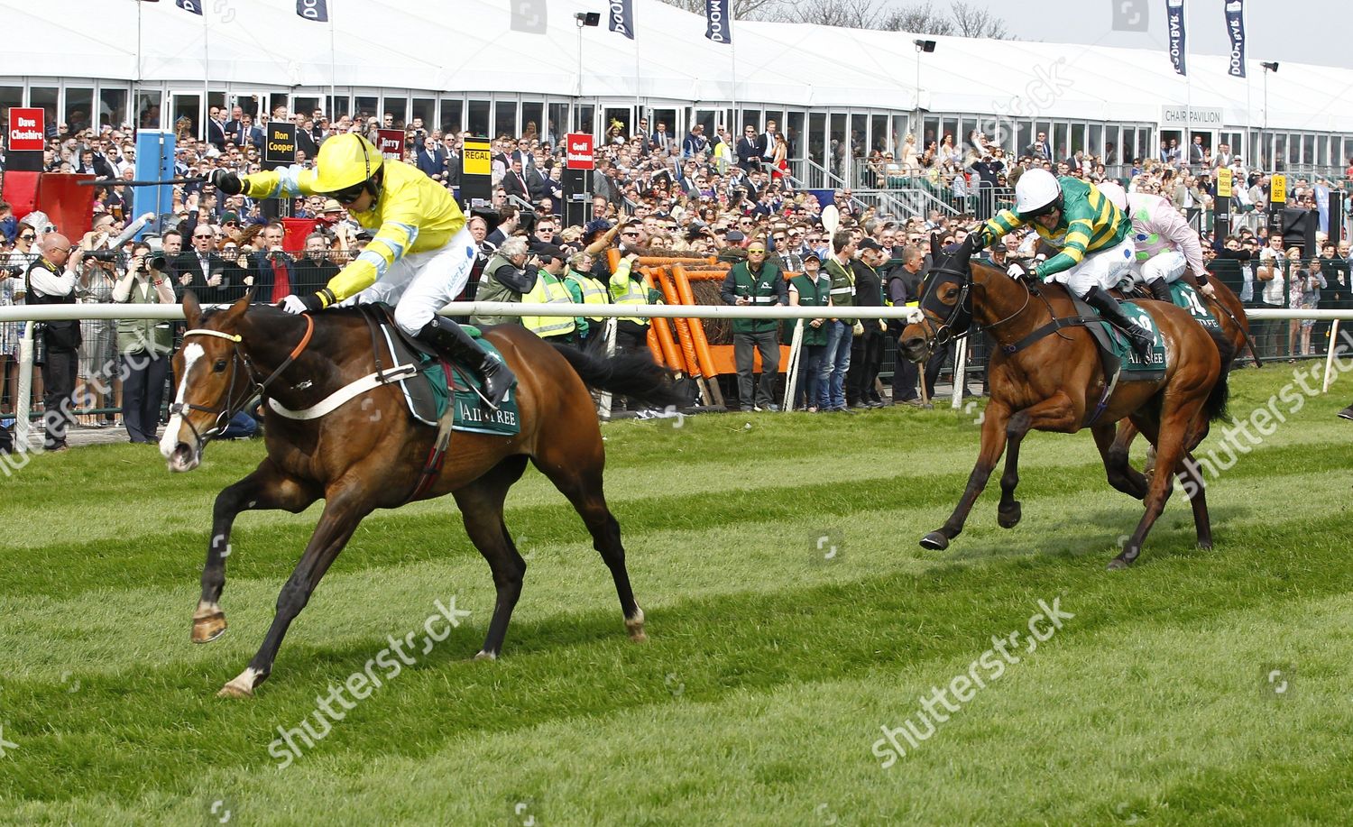 Theinval Jeremiah Mcgrath Beating Saint James Editorial Stock Photo ...