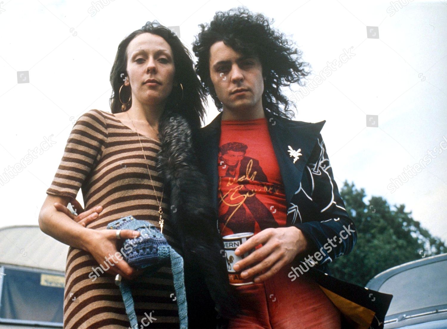 June Child Marc Bolan Editorial Stock Photo - Stock Image | Shutterstock