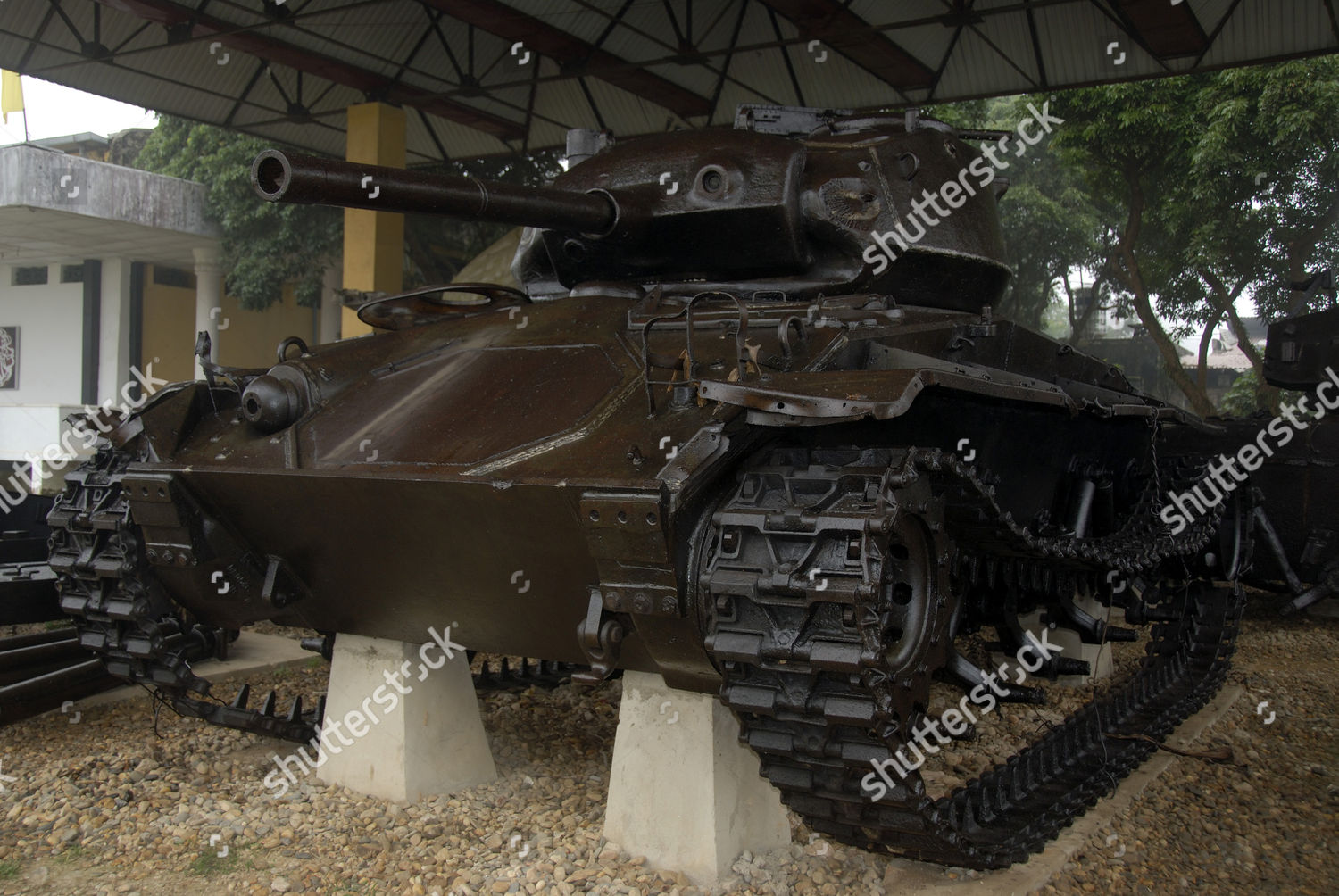 First Indochina War 1954 Old French Editorial Stock Photo - Stock Image ...