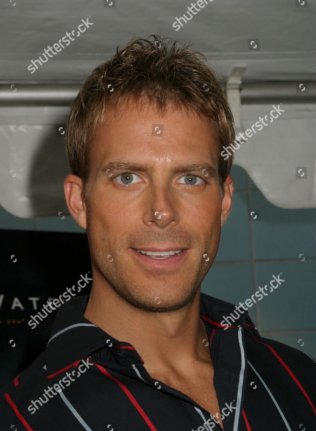 Daniel Travis Editorial Stock Photo - Stock Image | Shutterstock