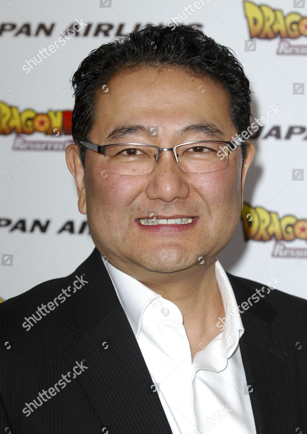 Gen Fukunaga Editorial Stock Photo - Stock Image | Shutterstock