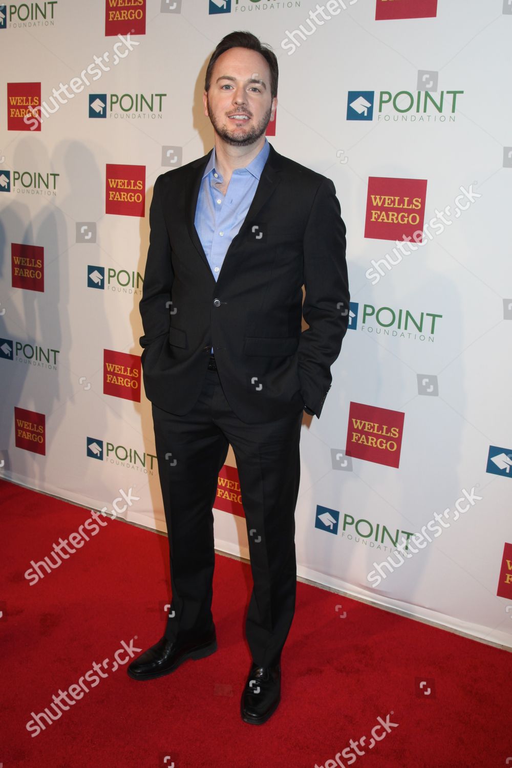 Chris Bolan Editorial Stock Photo - Stock Image | Shutterstock