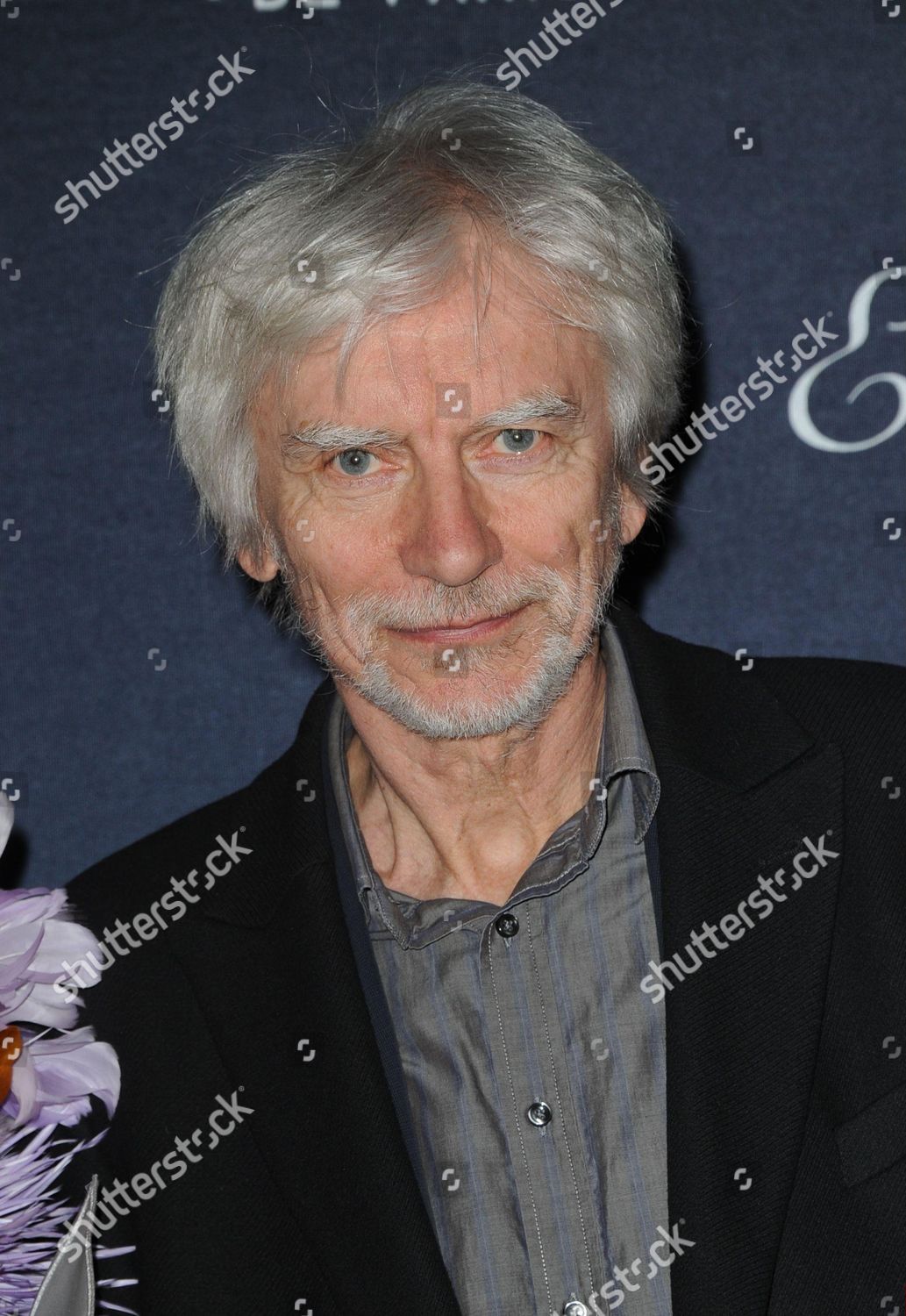 Philippe Duclos Editorial Stock Photo - Stock Image | Shutterstock