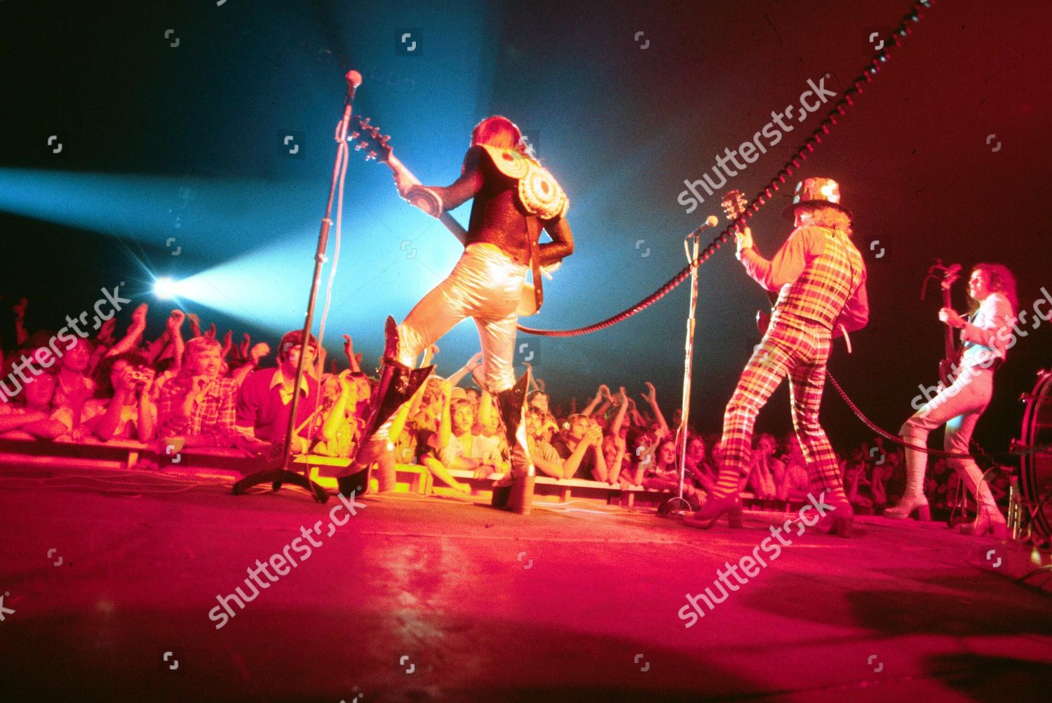 Slade Editorial Stock Photo - Stock Image | Shutterstock