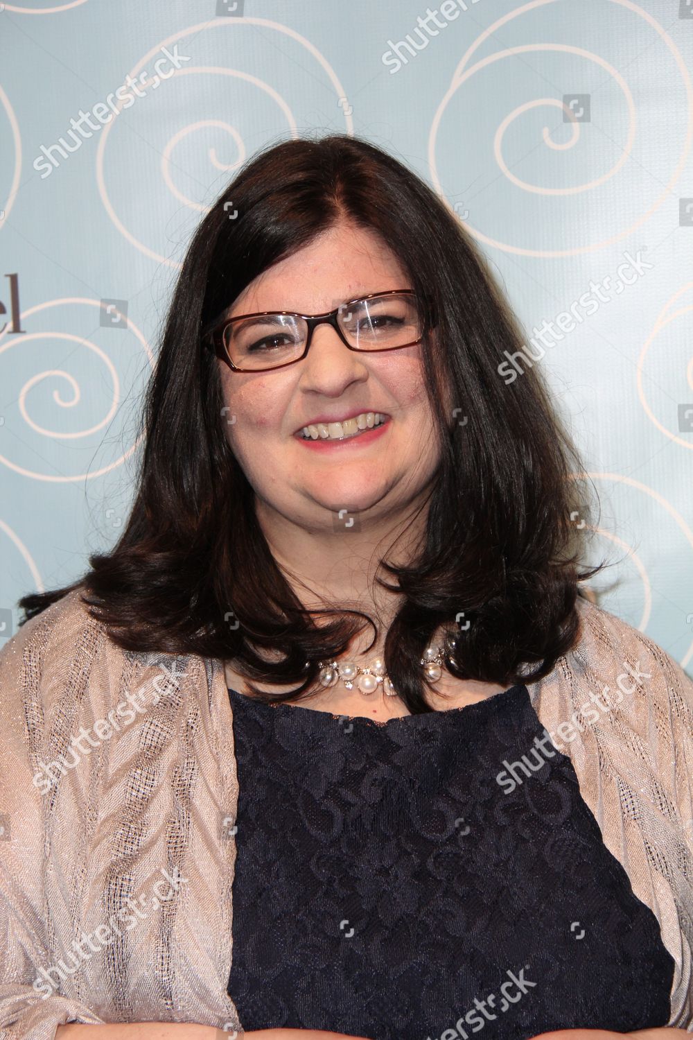 Barbara Anselmi Editorial Stock Photo - Stock Image | Shutterstock