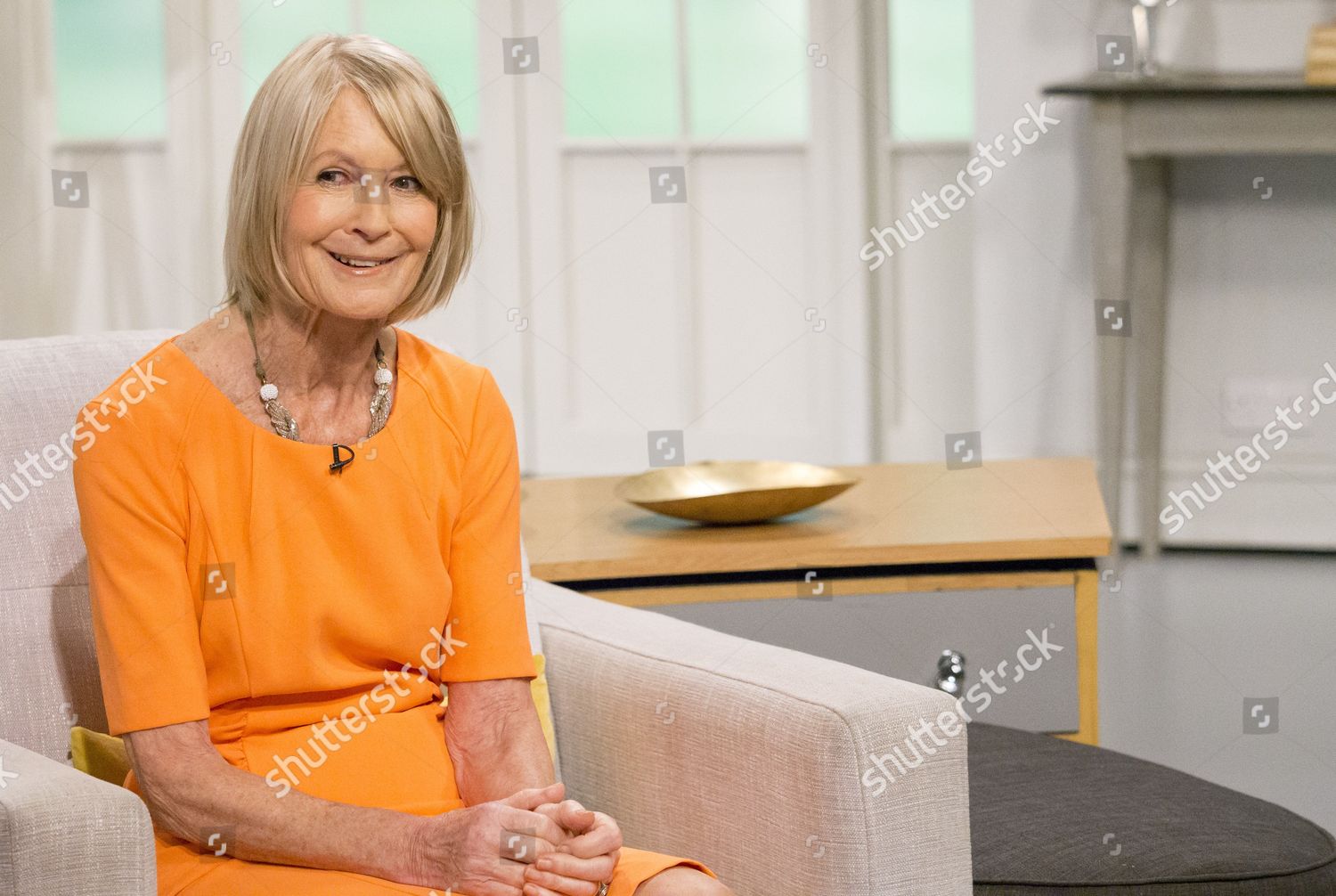 Sandra Howard Editorial Stock Photo - Stock Image | Shutterstock