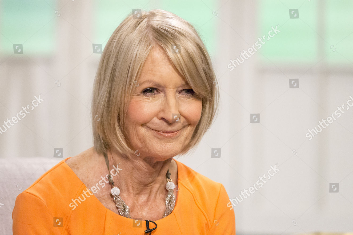 Sandra Howard Editorial Stock Photo - Stock Image | Shutterstock