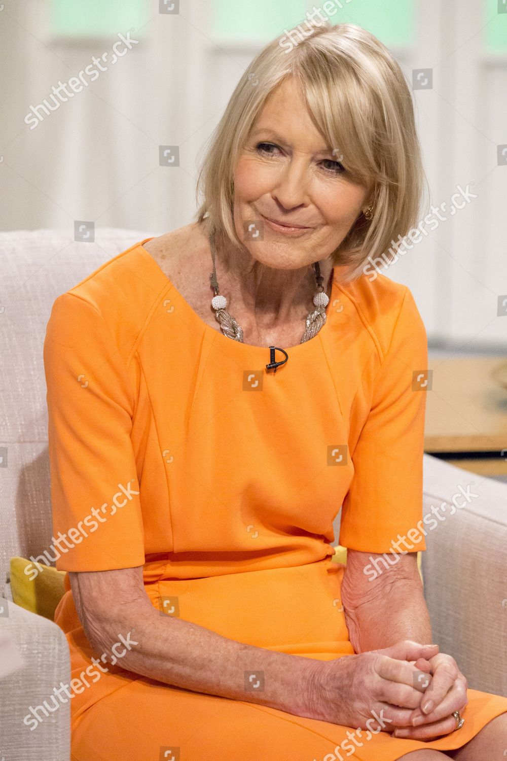 Sandra Howard Editorial Stock Photo - Stock Image | Shutterstock
