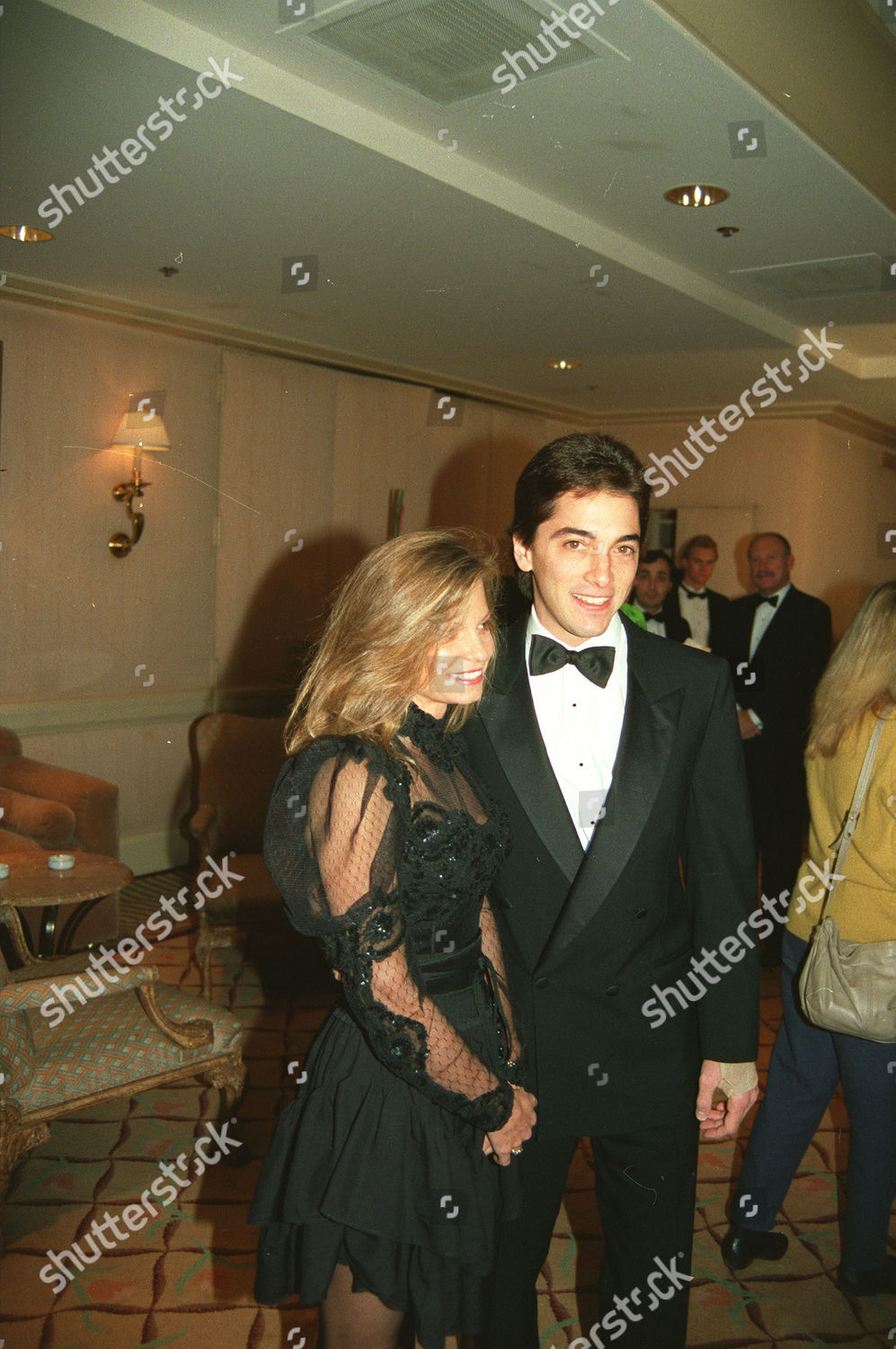 Kay Lenz Scott Baio Editorial Stock Photo - Stock Image | Shutterstock