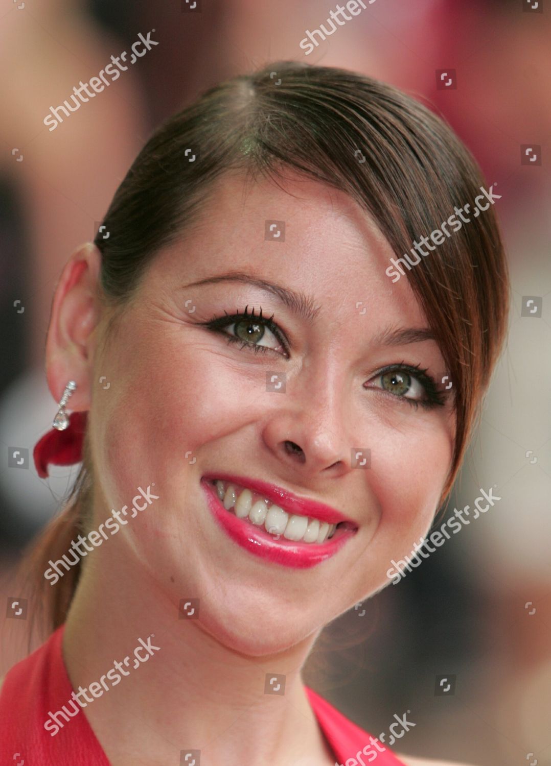 Lisa Scott Lee Editorial Stock Photo - Stock Image | Shutterstock