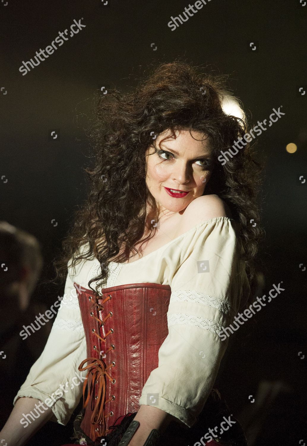 Sharon Small Singer Editorial Stock Photo - Stock Image | Shutterstock