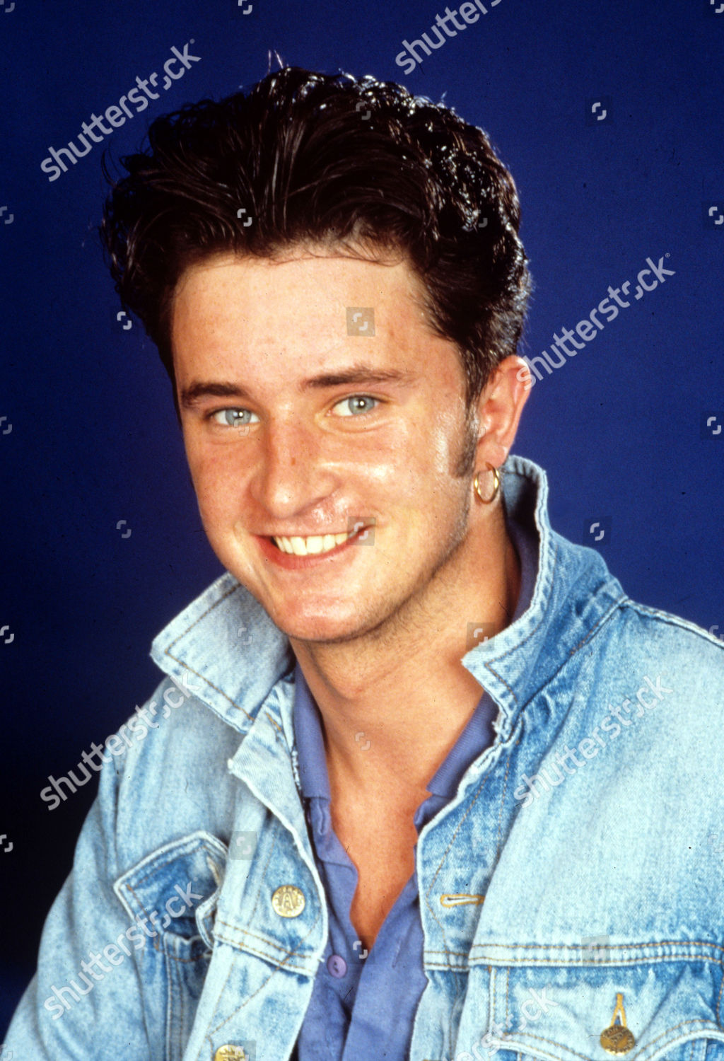Stuart Wolfenden Editorial Stock Photo - Stock Image | Shutterstock