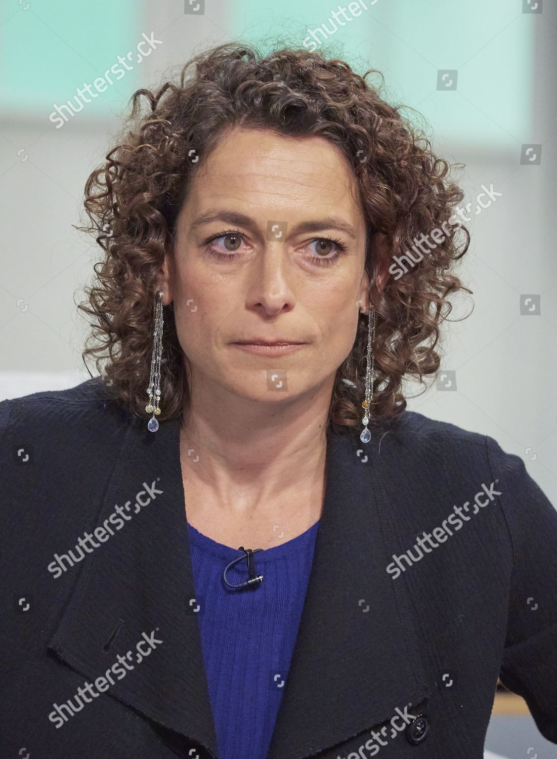 Alex Polizzi Editorial Stock Photo - Stock Image | Shutterstock