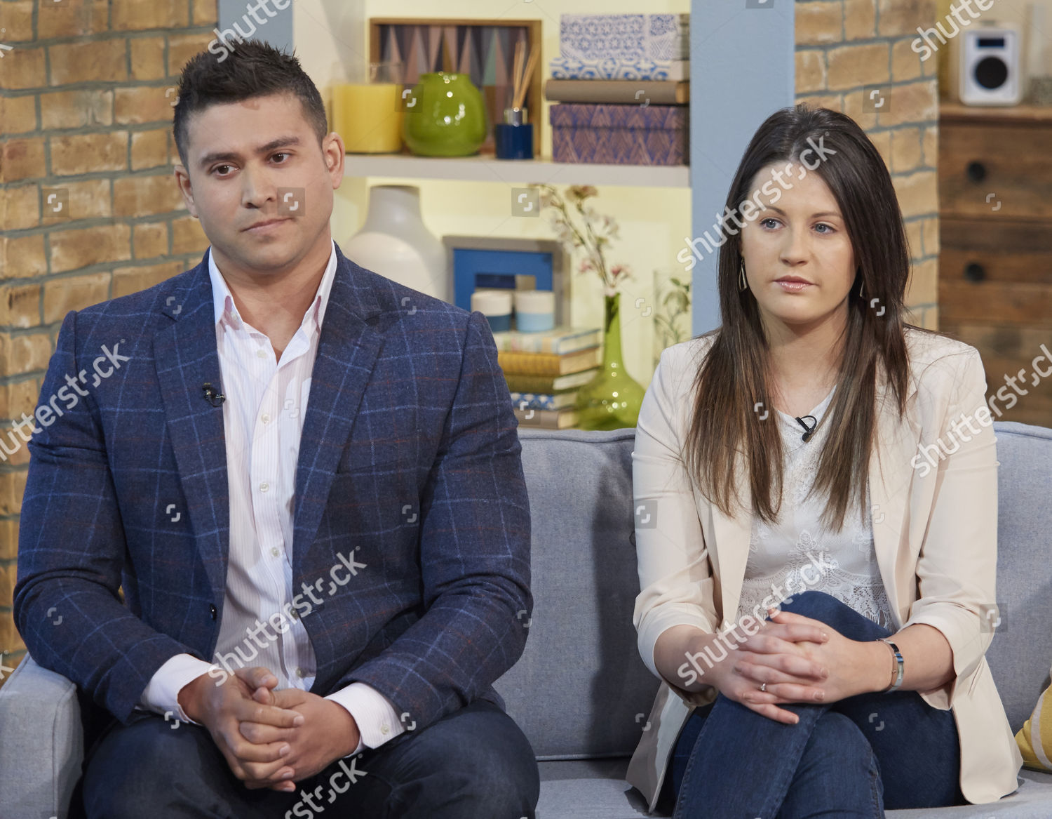 Rav Wilding Nikki Thomas Editorial Stock Photo - Stock Image | Shutterstock